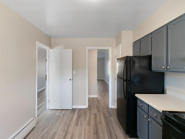 Park Crest Apartments 1 Bedroom Apartment for Rent at 1700 S West Ave, Jackson, MI 49203