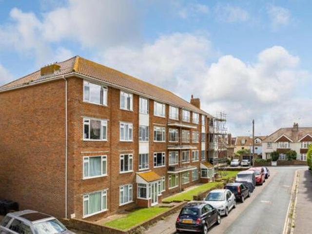 Park Crescent, Cownwy Court, Rottingdean,brighton, 2 Bedroom Flat