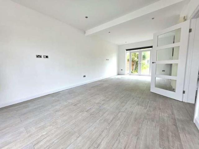 Park Crescent, Harrow, HA3