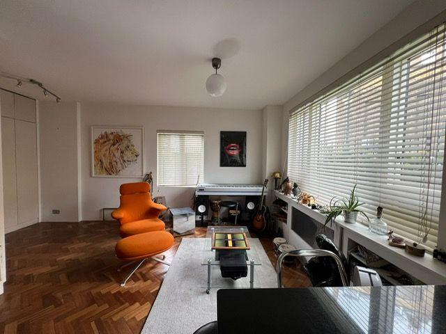 Park Crescent, London W1B, Studio to rent, £3,033 pcm | PrimeLocation