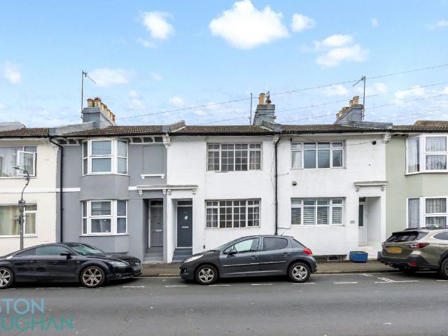 Park Crescent Road, Brighton BN2, 5 bed terraced house to rent, £638 pcm | PrimeLocation