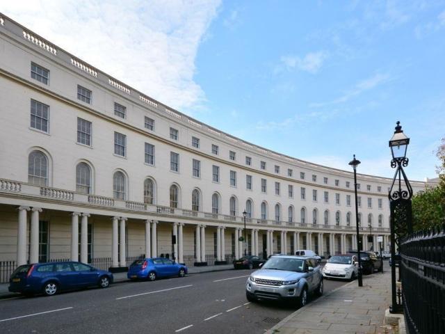 Park Crescent W1G, 2 bed flat to rent, £5,600 pcm | PrimeLocation