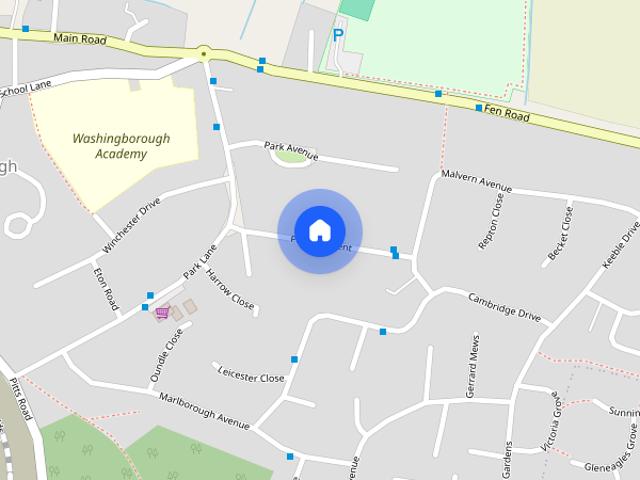 Park Crescent, Washingborough, LN4