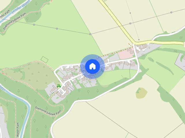Park Croft Cottage, Redpath, TD4 6AD