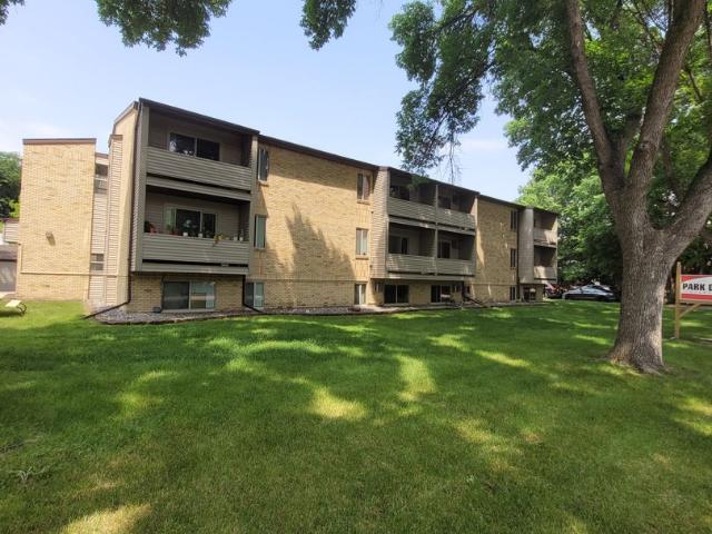 Park Downs Apartments