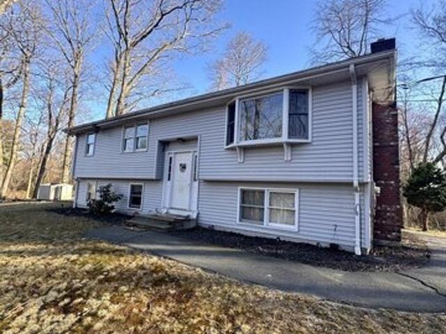 Park Dr, Attleboro, Home For Sale