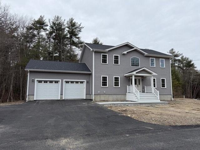 Park Dr, Acushnet, Home For Sale