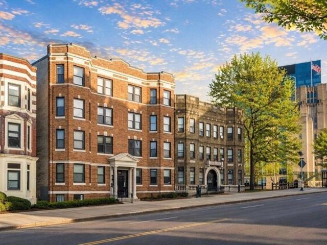 Park Dr Apt A, Boston, Condo For Sale