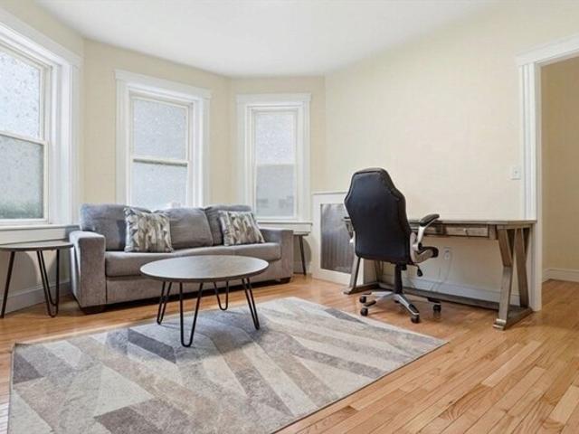 Park Dr Apt,boston, Condo For Sale