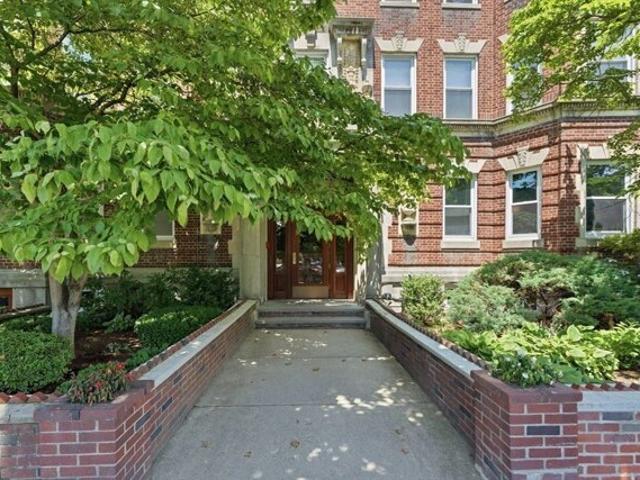 Park Dr Apt,boston, Condo For Sale