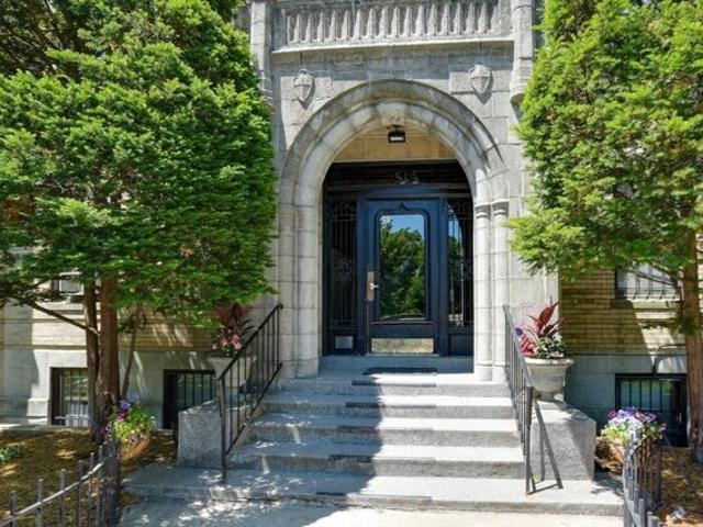 Park Dr Apt,boston, Condo For Sale
