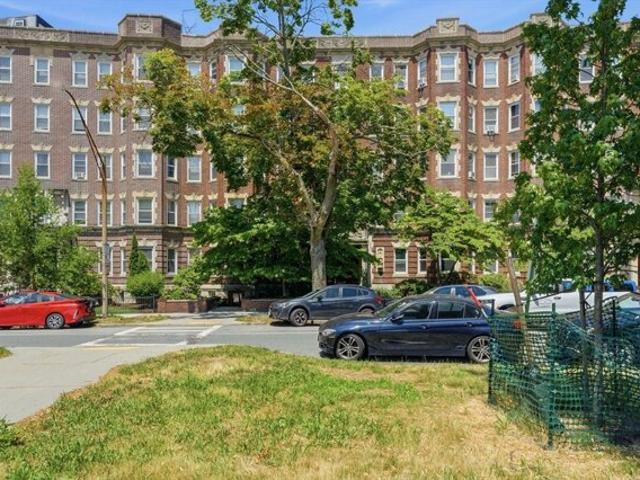 Park Dr Apt,boston, Condo For Sale