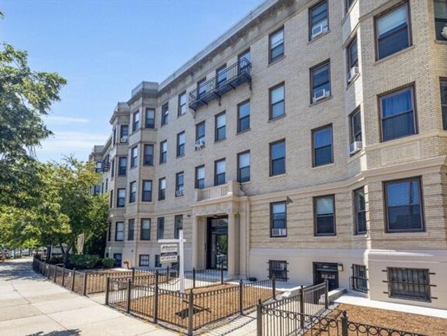 Park Dr Apt,boston, Condo For Sale