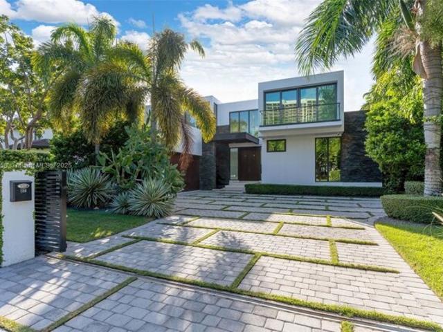Park Dr, Bal Harbour, Home For Sale