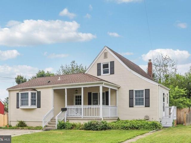 Park Dr, Bellmawr, Home For Sale