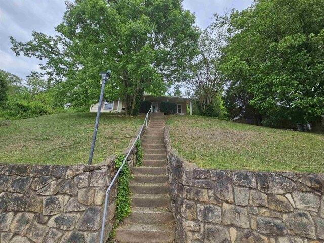 Park Dr, Dunbar, Home For Sale