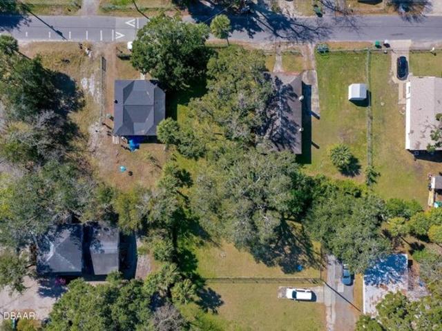 Park Dr, Daytona Beach, Plot For Sale