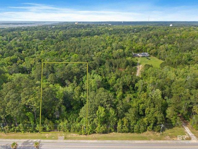 Park Dr Lot 9, Daphne, AL 36526