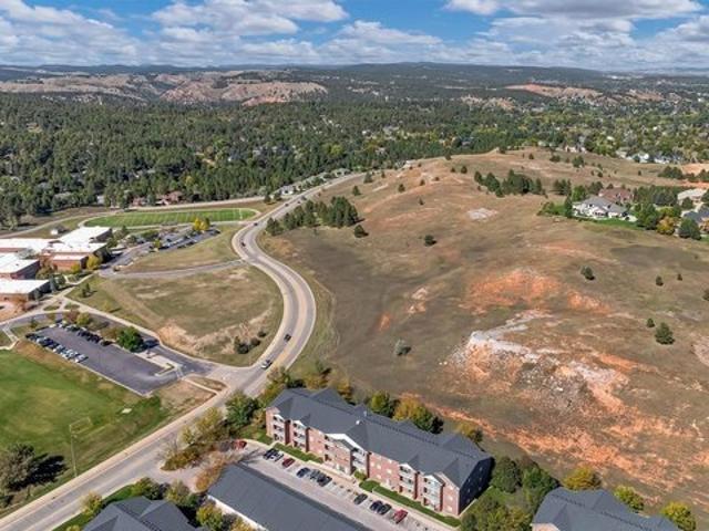 Park Dr Lot 1K, Rapid City, SD 57702