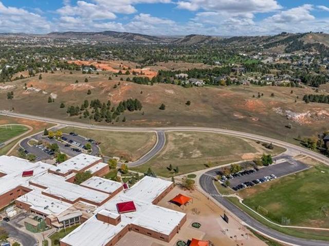 Park Dr Lot 1L, Rapid City, SD 57702
