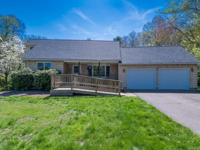 Park Dr, Wilbraham, Home For Sale
