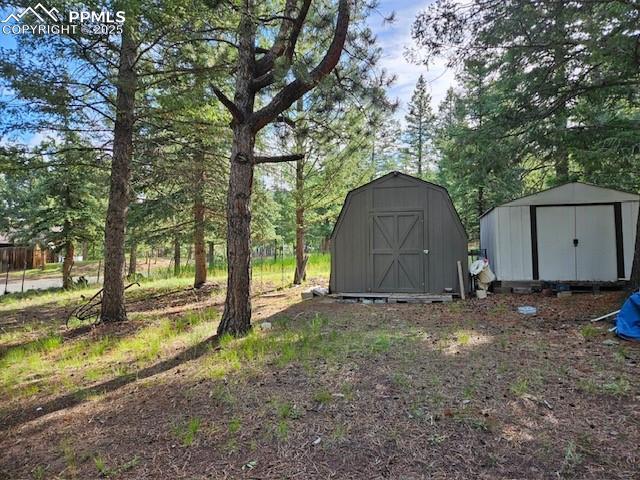 Park Dr, Woodland Park, CO 80863 | MLS #2927 | Compass