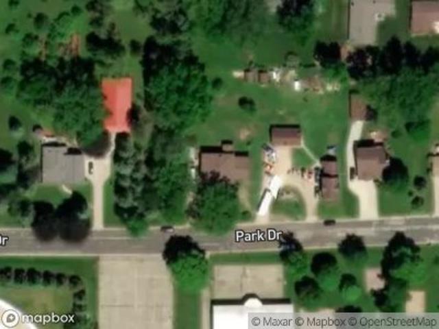 Park Dr