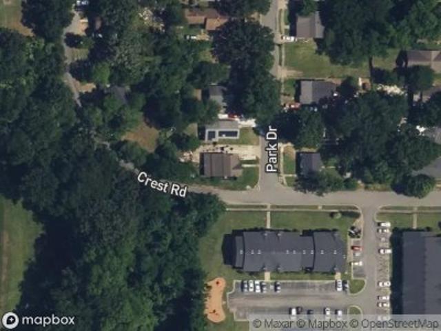 Park Dr