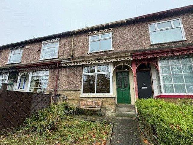Park Drive, Nelson, 3 Bedroom Terraced