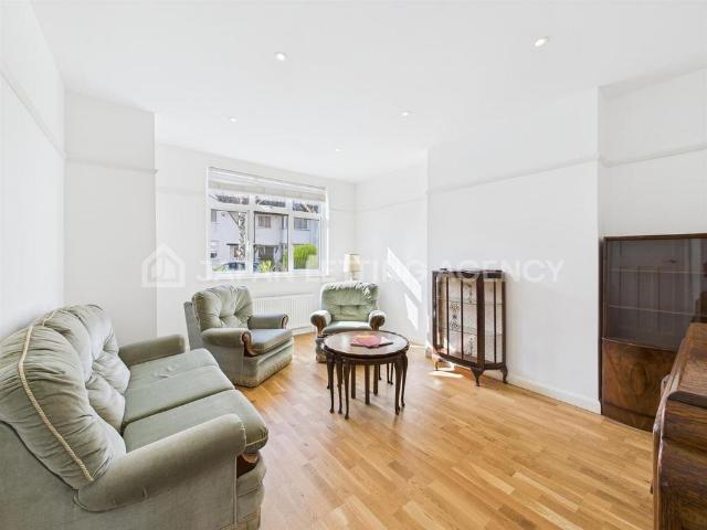 Park Drive, Acton 3 bed end of terrace house to rent £3,400 pcm £785 pw
