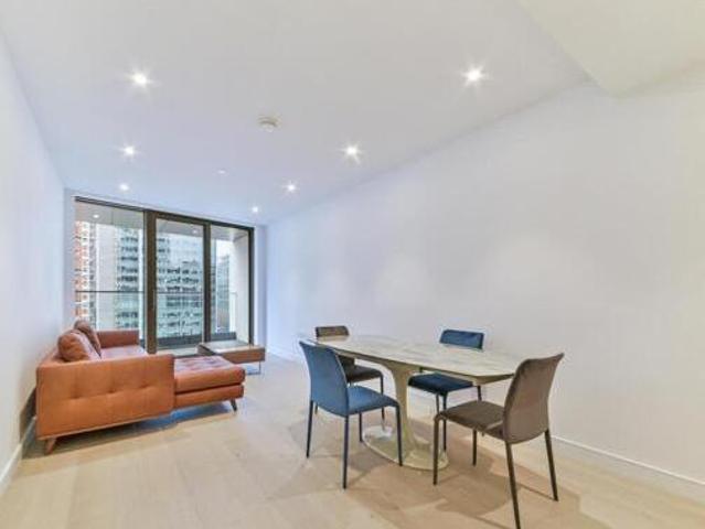 Park Drive, Canary Wharf, 2 Bedroom Flat