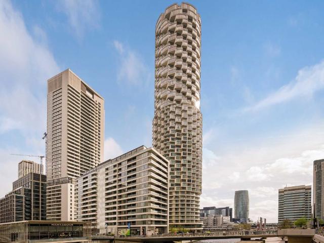 Park Drive, Canary Wharf E14, Studio to rent, £2,690 pcm | PrimeLocation