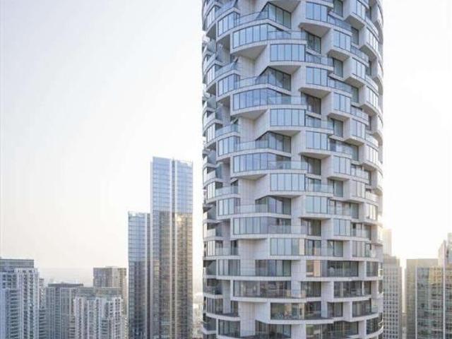 Park Drive, E14