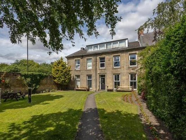Park Drive, Forest Hall, 1 Bedroom Flat