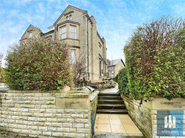 Park Drive, Huddersfield HD1, Room to rent, £450 pcm | PrimeLocation