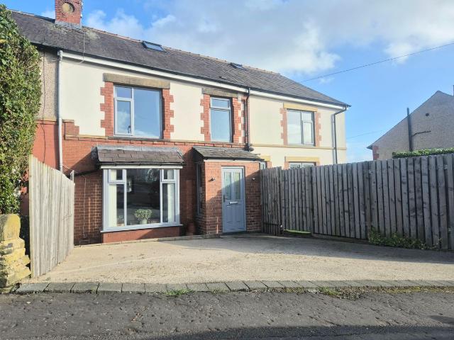 Park Drive, Halifax HX2, 5 bed semi detached house to rent, £1,800 pcm | PrimeLocation