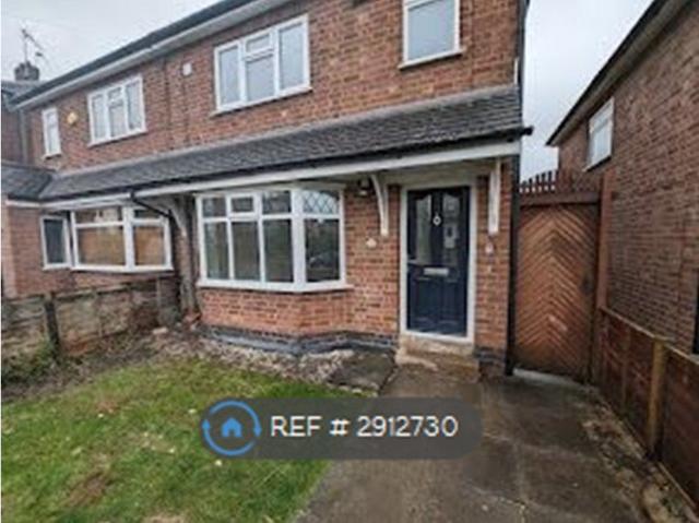 Park Drive, Leicester Forest East, Leicester LE3, 3 bed semi detached house to rent, £1,200 pcm | PrimeLocation