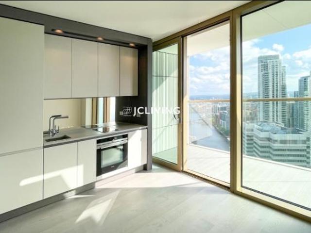 Park Drive, London E14, Studio to rent, £2,999 pcm | PrimeLocation