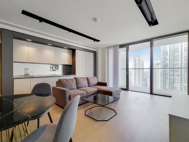 Park Drive, London E14, 1 bed flat to rent, £3,575 pcm | PrimeLocation