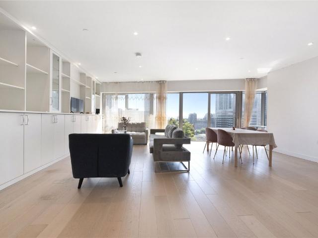 Park Drive, London E14, 2 bed flat to rent, £4,700 pcm | PrimeLocation