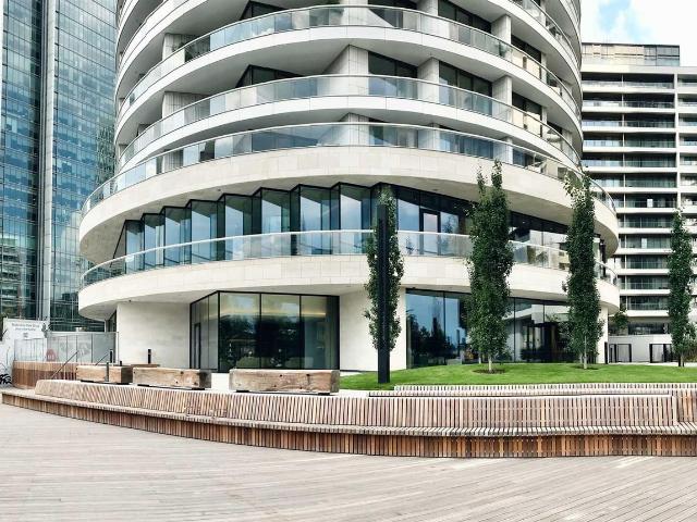 Park Drive, London E14, 2 bed flat to rent, £5,899 pcm | PrimeLocation