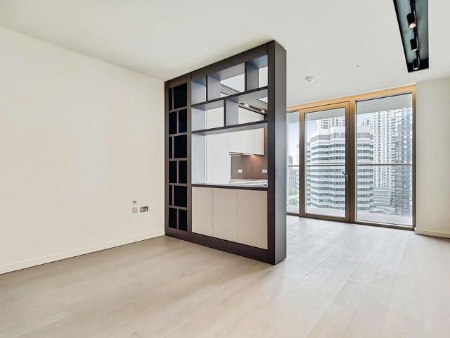 Park Drive, London, E14 9GG