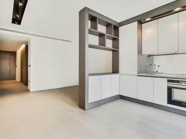 Park Drive, London, E14 9GG