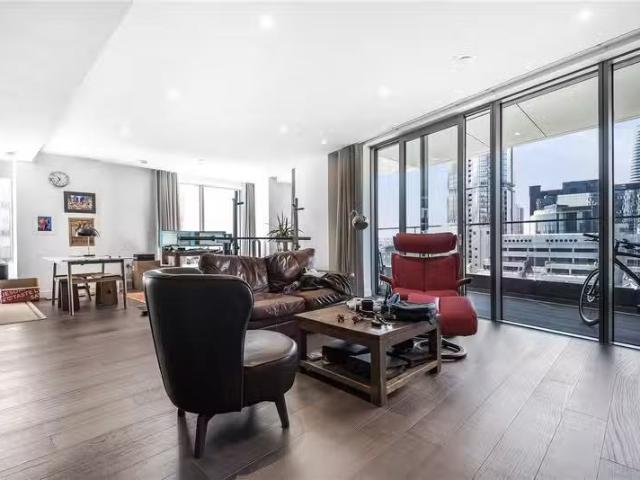 Park Drive, London, E14 9ZW