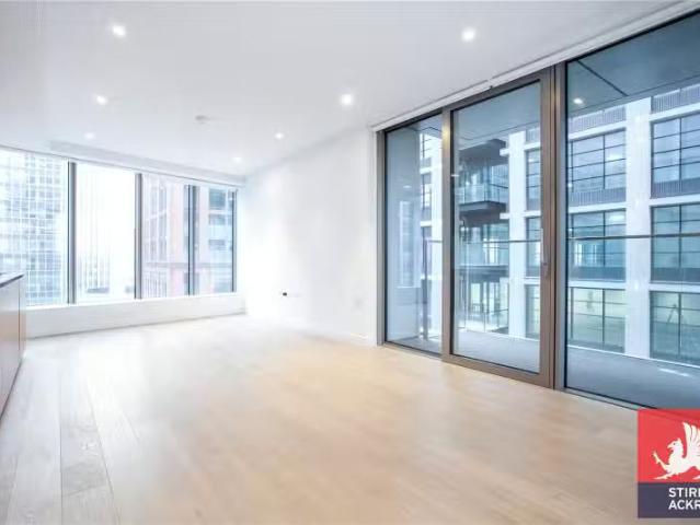 Park Drive, London, E14 9ZW