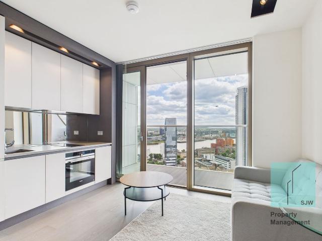 Park Drive, London E14, Studio to rent, £2,600 pcm | PrimeLocation