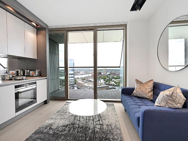 Park Drive, London E14, Studio to rent, £2,850 pcm | PrimeLocation