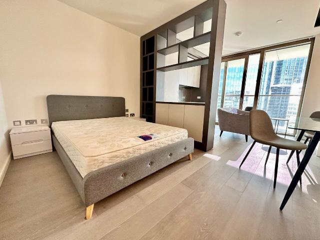 Park Drive, London E14, Studio to rent, £2,947 pcm | PrimeLocation