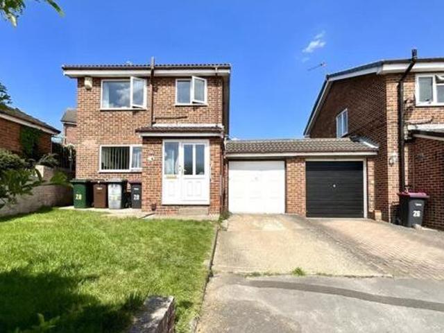 Park Drive, Swallownest, 3 Bedroom Detached