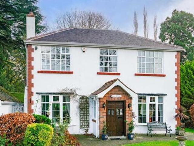 Park Drive, Sprotbrough, 4 Bedroom Detached